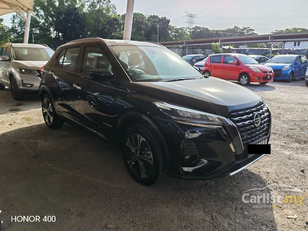 Taman Melati FWD (Front Wheel Drive) Hybrid Cars for Sale - Carlist.my