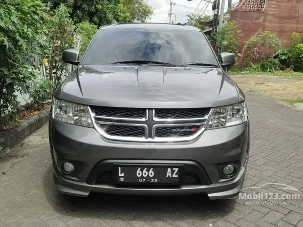 Jual Dodge Bekas di Indonesia Harga Murah, Kondisi Terbaik | Mobil123