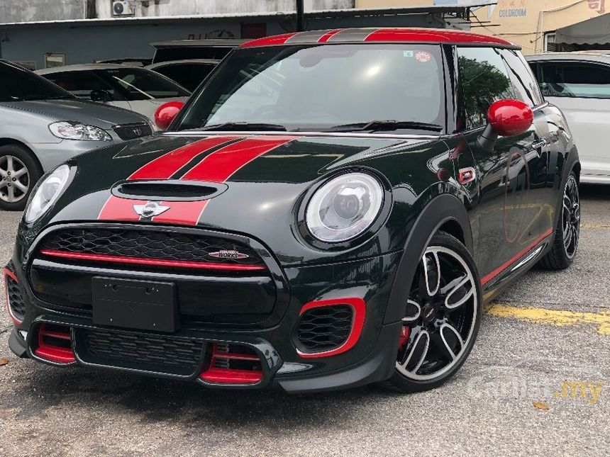 MINI 3 Door 2016 John Cooper Works 2.0 in Kuala Lumpur Automatic ...