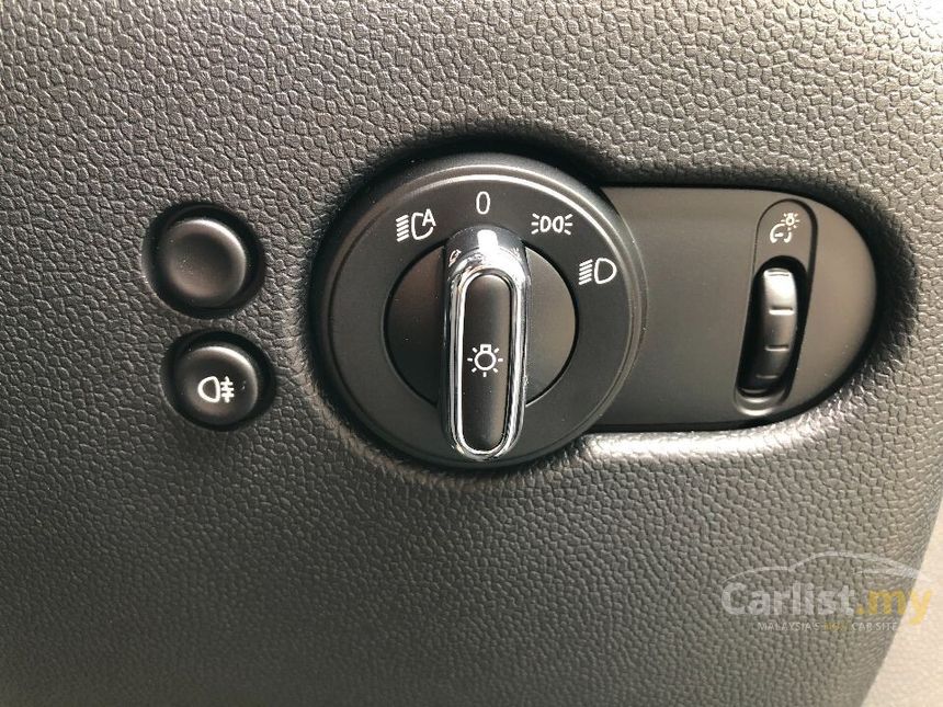 MINI 3 Door 2016 John Cooper Works 2.0 in Kuala Lumpur Automatic ...