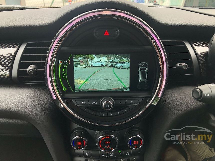 MINI 3 Door 2016 John Cooper Works 2.0 in Kuala Lumpur Automatic ...