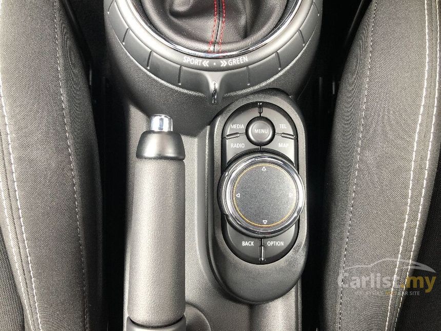 MINI 3 Door 2016 John Cooper Works 2.0 in Kuala Lumpur Automatic ...