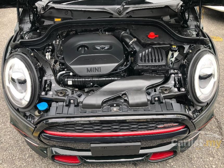 MINI 3 Door 2016 John Cooper Works 2.0 in Kuala Lumpur Automatic ...