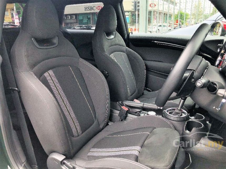 MINI 3 Door 2016 John Cooper Works 2.0 in Kuala Lumpur Automatic ...