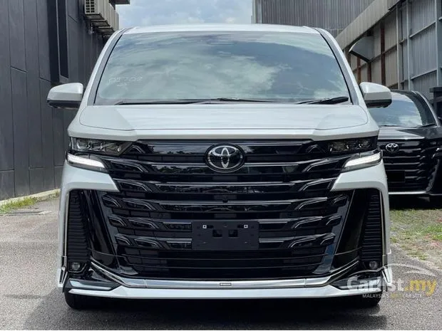 Toyota Malaysia From RM30K - Page 2 | Carlist.my