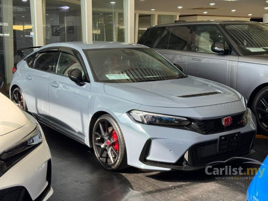 Recon 2024 Honda Civic 2.0 Type R Hatchback - Carlist.my