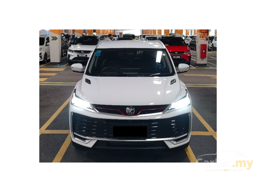 Proton X50 1.5 Premium 2025 - RM 87,400 - Carlist.my
