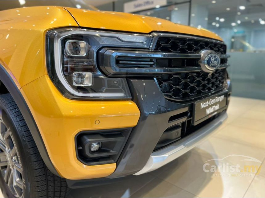 New BeST Deal 4U - 2025 Ford WILDTRAK 2.0L REBATE KAW KAW - Carlist.my