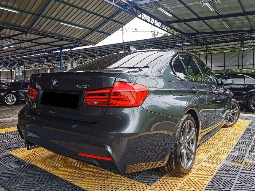 Used BMW 330i F30 M-SPORT 2.0 FULL SERVICE DYNAMIC NON HYBRID WARRANTY ...