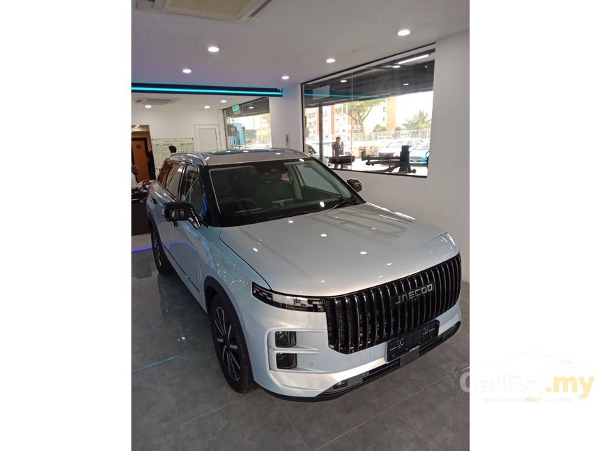 New 2025 JAECOO J7 1.6 SUV***DISCOUNT RAYA 4K*** - Carlist.my