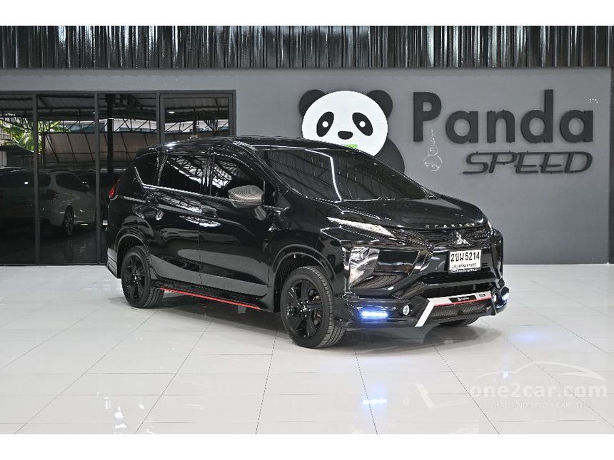 2022 Mitsubishi Xpander 1.5 (ปี 18-22) GT Wagon for sale on One2car