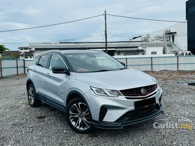 Latest Car Promotions & Cheap Cars for Sale in Malaysia | Affordable ...