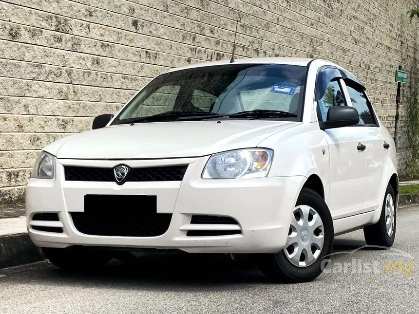 Used 2010 Proton Saga 1.3 FL Standard Sedan - Carlist.my