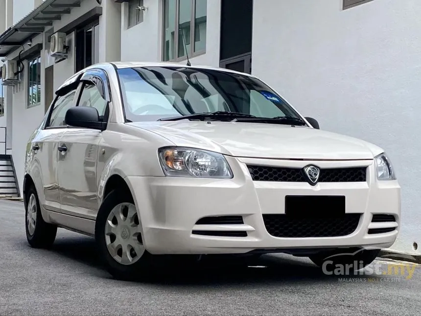 Used 2010 Proton Saga 1.3 FL Standard Sedan - Carlist.my