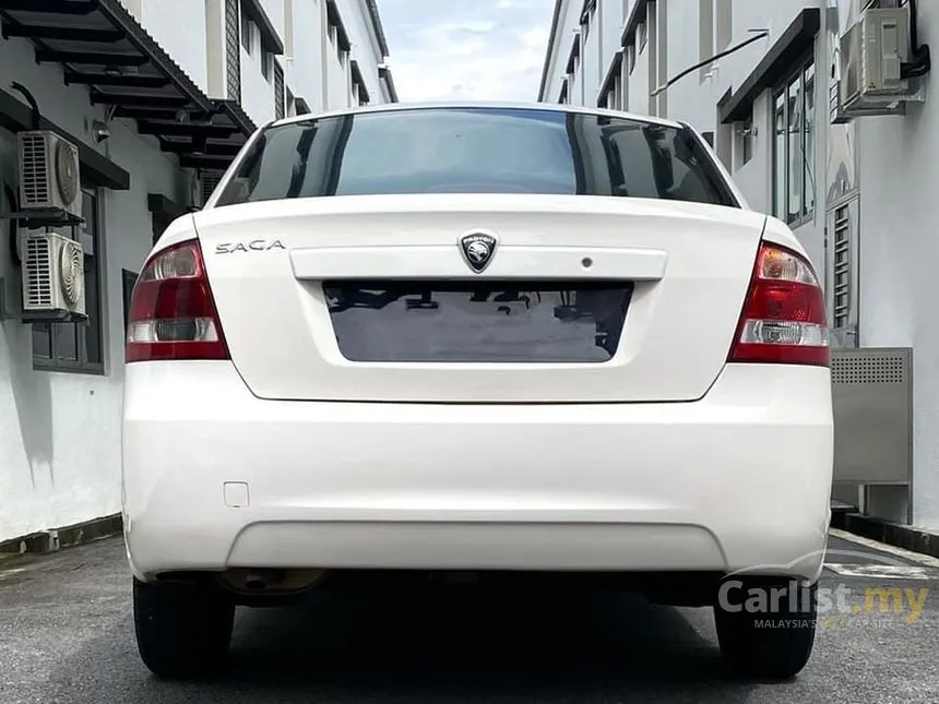 Used 2010 Proton Saga 1.3 FL Standard Sedan - Carlist.my