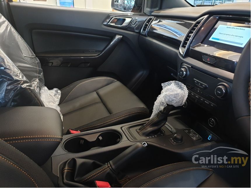 Ford Ranger 2019 Wildtrak High Rider 2.0 in Kelantan Automatic Pickup ...
