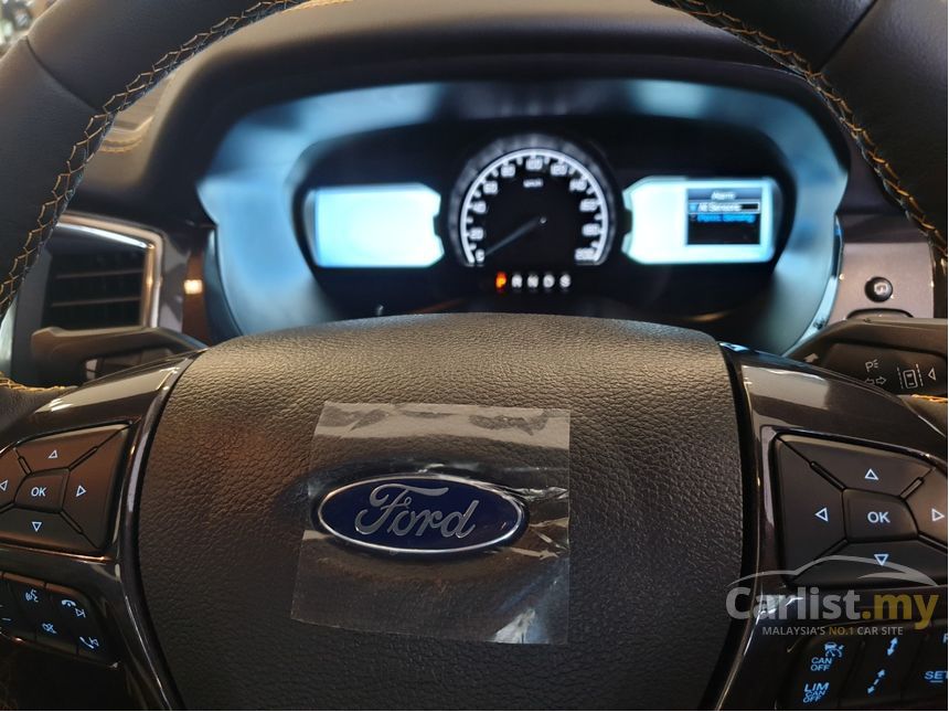 Ford Ranger 2019 Wildtrak High Rider 2.0 in Kelantan Automatic Pickup ...