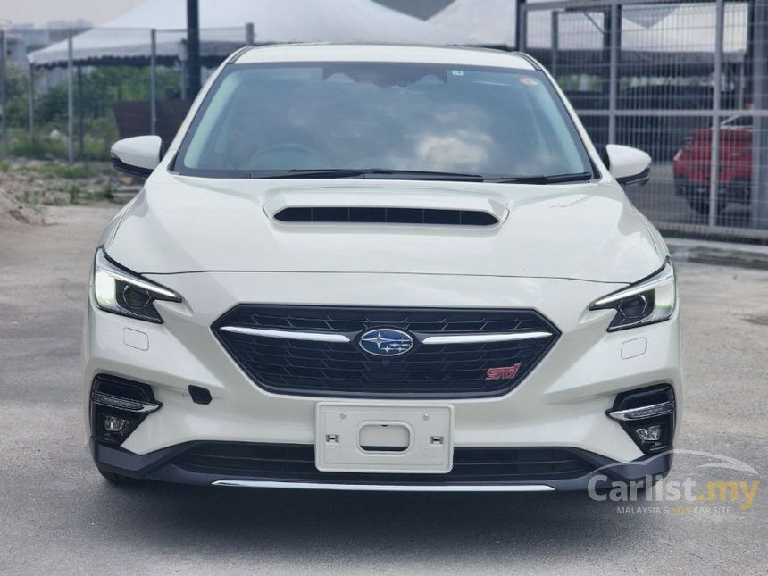 Recon BESTBUY Subaru Levorg STI SPORT EX (A) EYESIGHT X 4WD - NEW MODEL ...
