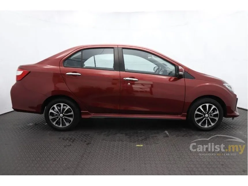 Perodua Bezza 2020 Advance 1.3 in Selangor Automatic Sedan Maroon for ...