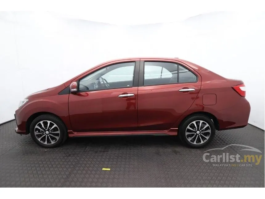 Perodua Bezza 2020 Advance 1.3 in Selangor Automatic Sedan Maroon for ...