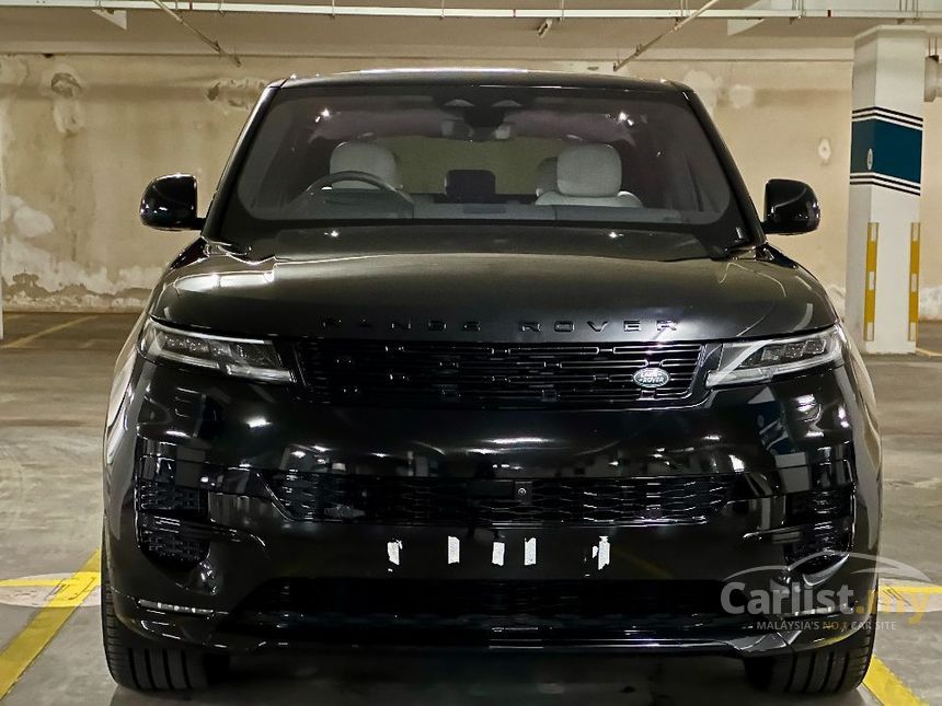 Recon 2023 Land Rover Range Rover 4.4 Autobiography SUV SPORT P530 ...