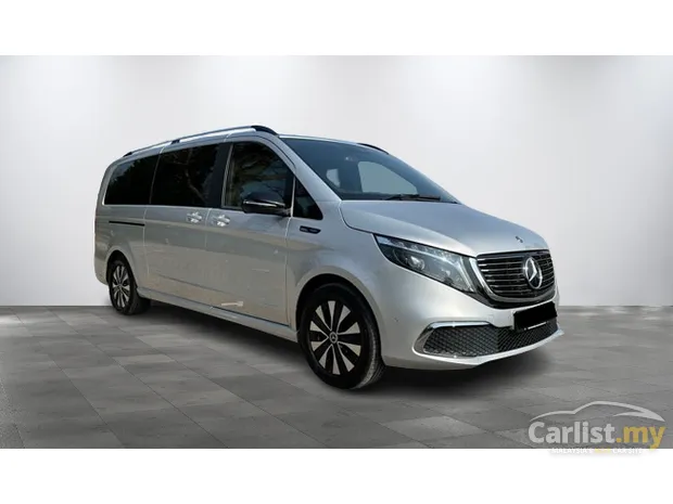 Recon Mercedes-Benz MPV Cars for sale | Carlist.my