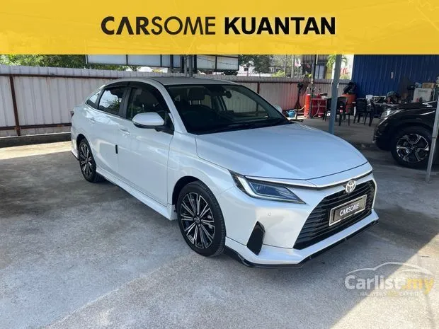 Latest Car Promotions & Cheap Cars for Sale in Malaysia | Affordable ...