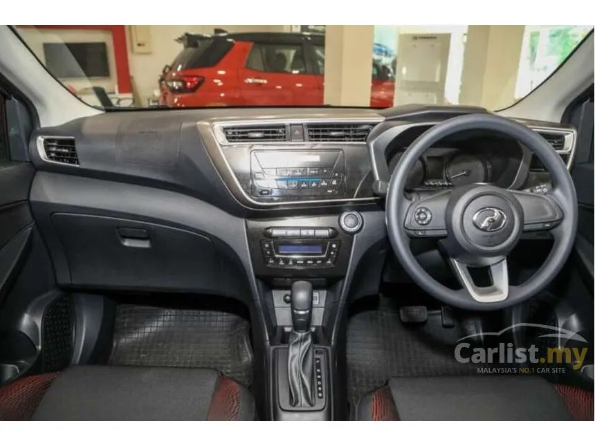 新的 2021 Perodua Myvi 1.5 X Hatchback **The-New MYVI now open for ...
