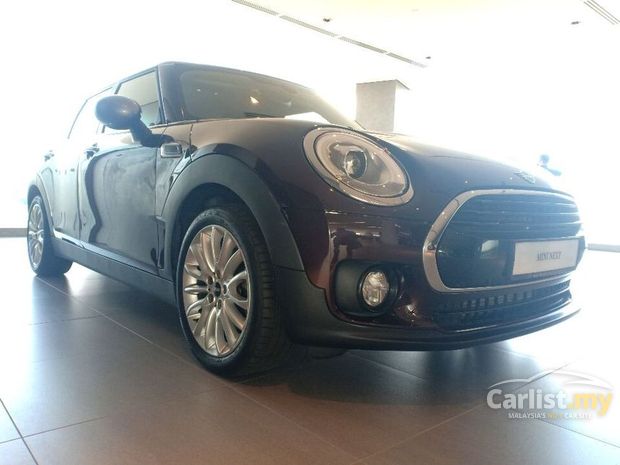 Search 358 MINI Clubman Cars for Sale in Malaysia - Carlist.my