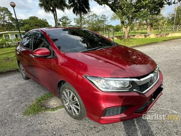 Used Kuching Cars for sale | Carlist.my