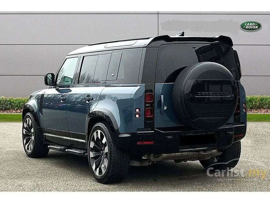 Recon Pre order Direct Import 2020 Land Rover Defender 110 P400 3.0 SUV ...