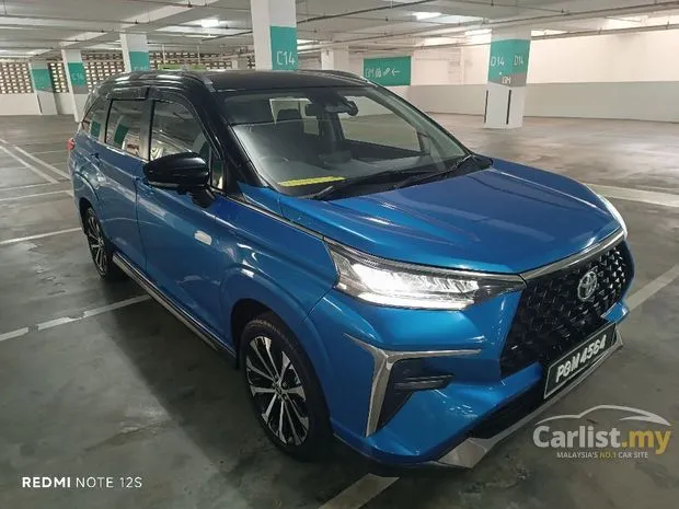 Latest Car Promotions & Cheap Cars for Sale in Malaysia | Affordable ...