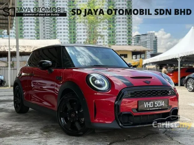 MINI for Sale in Malaysia | Carlist.my