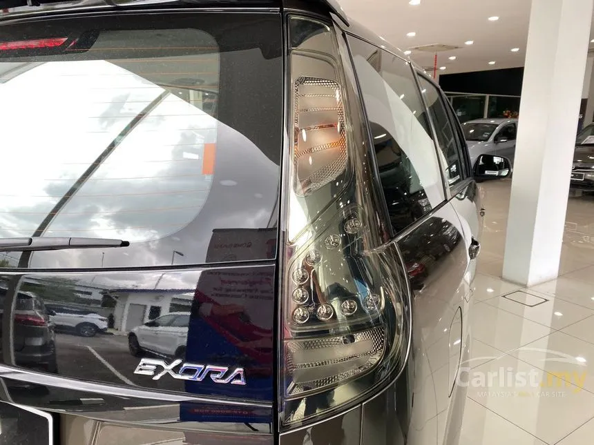 New 2023 Proton Exora 1.6 Turbo Premium (A) -NEW CAR- - Carlist.my