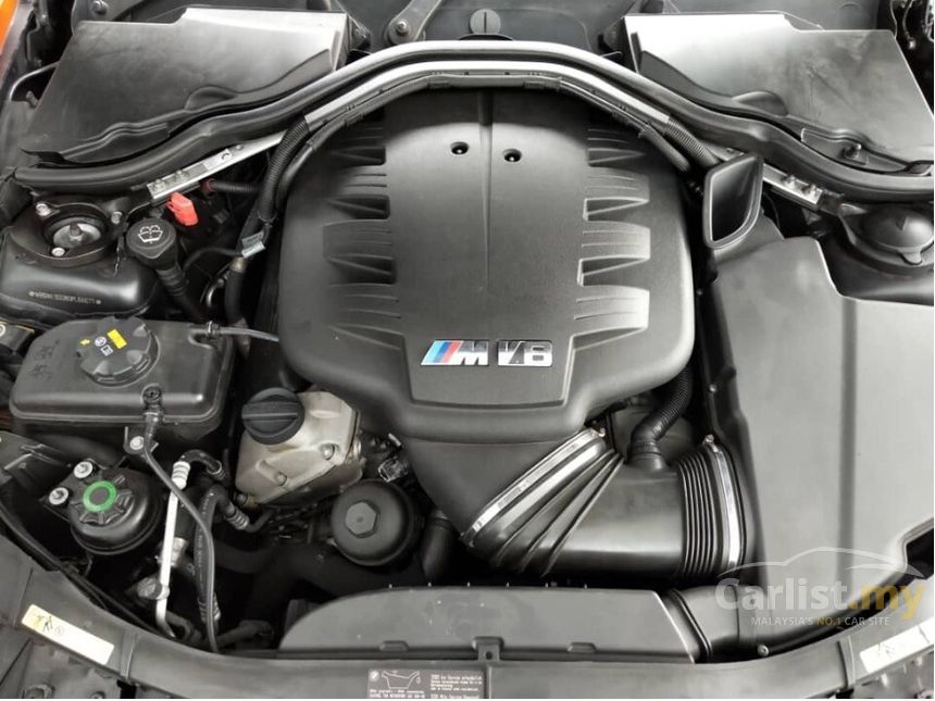 Used 2008 BMW M3 4.0 V8 Convertible - Carlist.my