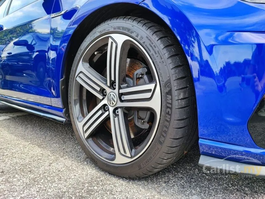 Recon 2019 Volkswagen Golf 2.0 R MK7.5 VERSION - Carlist.my