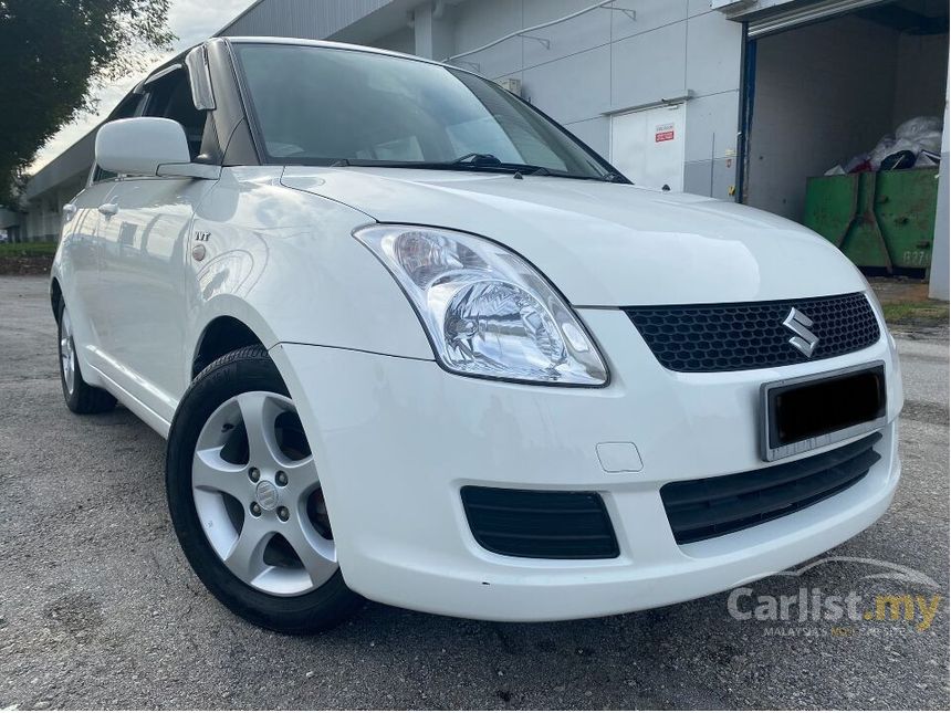 Used 2012 Suzuki Swift 1.5 ORIGINAL CONDITION ONE YEAR WARRANTY DUIT ...