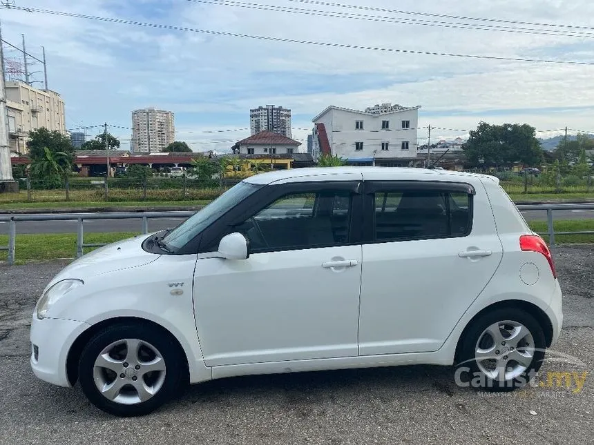 Used 2012 Suzuki Swift 1.5 ORIGINAL CONDITION ONE YEAR WARRANTY DUIT ...