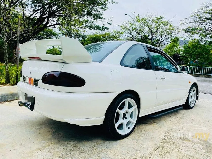 Used PROMOTION HARI RAYA 1999 Proton Putra 1.8 Exi - Carlist.my