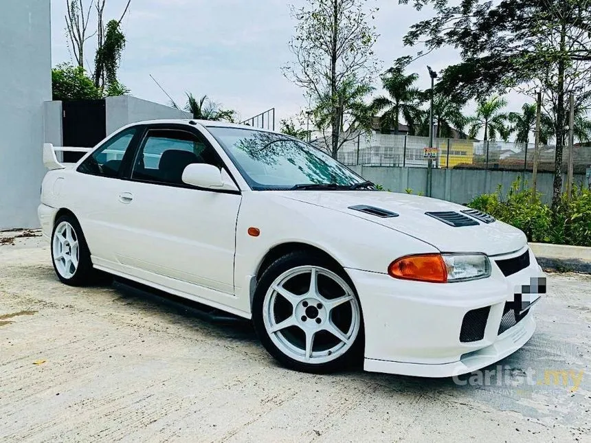 Terpakai PROMOTION HARI RAYA 1999 Proton Putra 1.8 Exi - Carlist.my