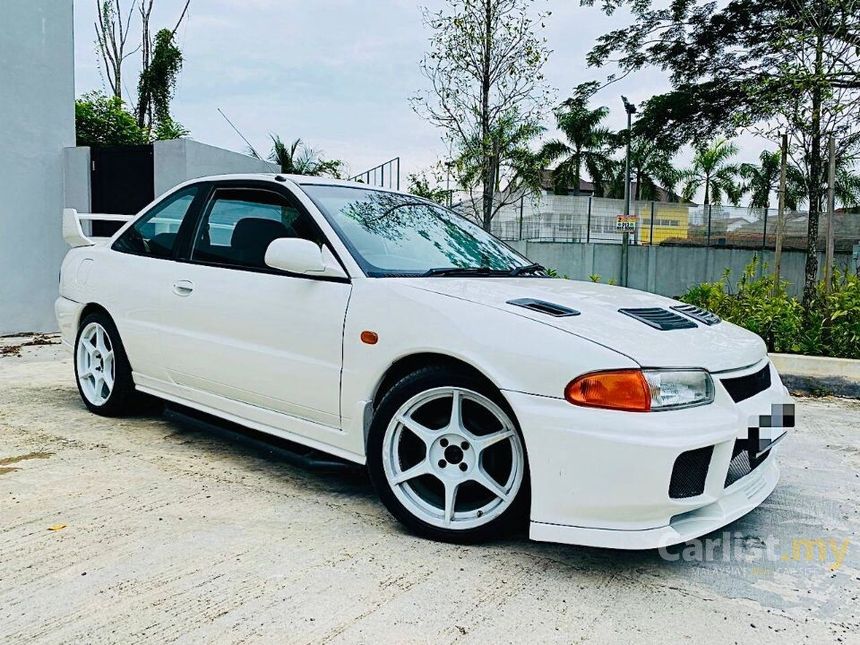 二手 1999 Proton Putra 1.8 EXi Coupe - Carlist.my