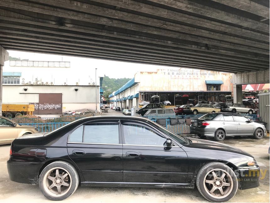 Used 2009 Proton PERDANA 2.0 V6 (A) SPORT RIMS LEATHER - Carlist.my