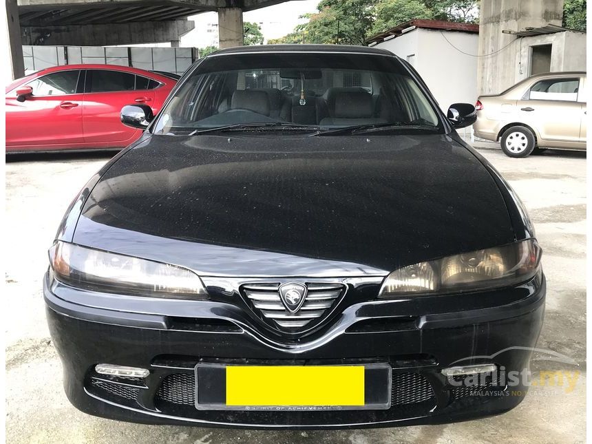 Used 2009 Proton PERDANA 2.0 V6 (A) SPORT RIMS LEATHER - Carlist.my