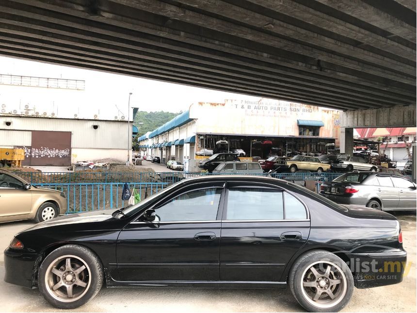 Used 2009 Proton PERDANA 2.0 V6 (A) SPORT RIMS LEATHER - Carlist.my