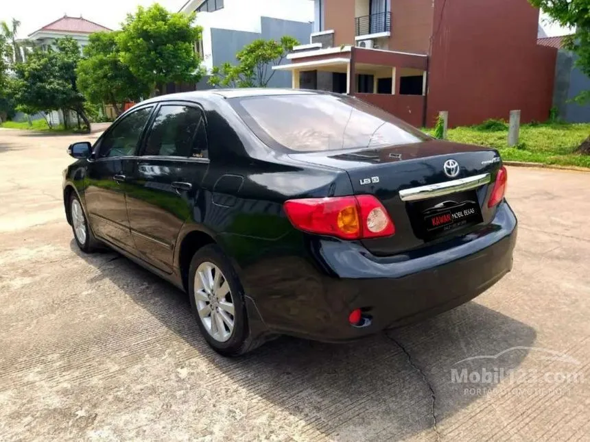 jual-mobil-toyota-corolla-altis-2009-g-1-8-di-dki-jakarta-automatic