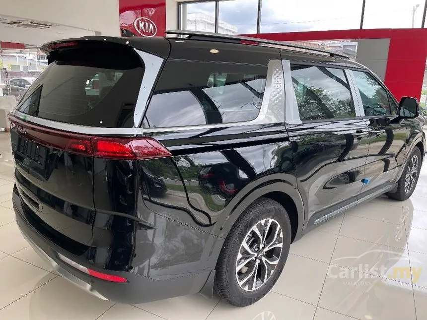 New Call for deal 2021 Kia Carnival KA4 2.2 MPV - Carlist.my