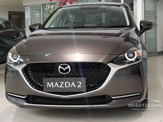 2 - Mazda Murah - 309 mobil baru dijual - Mobil123
