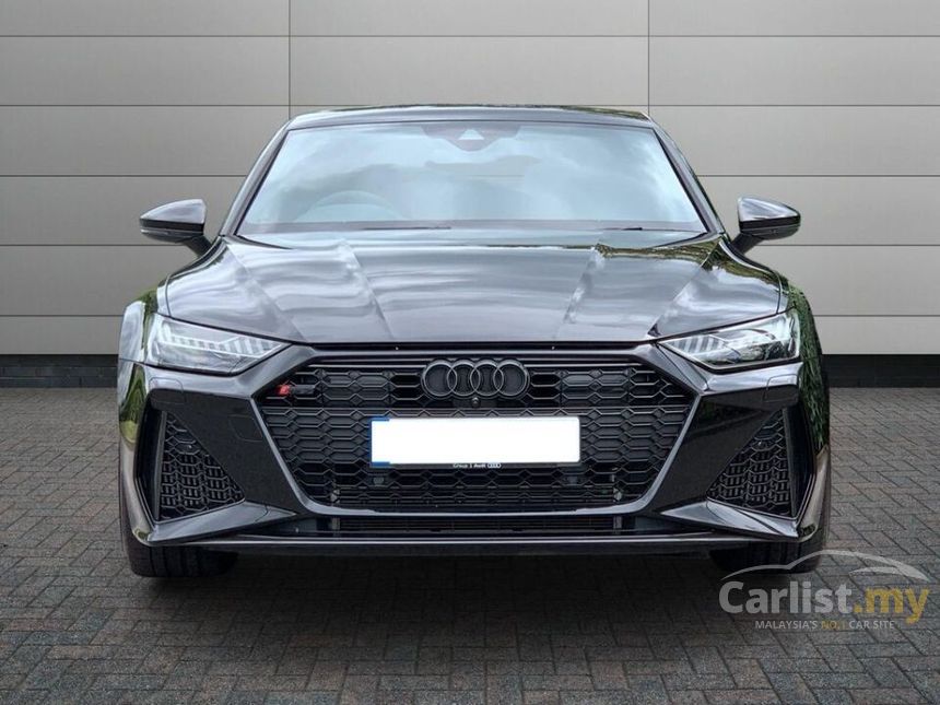Audi RS7 2020 Sportback 4.0 in Selangor Automatic Hatchback Black for RM 968,888 - 7963757 ...