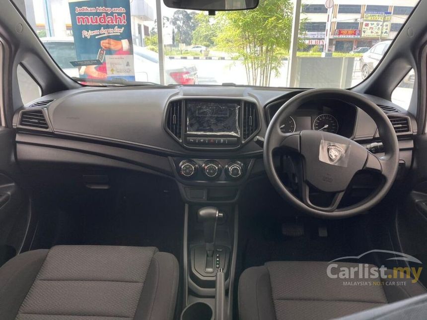 Proton Iriz 2021 Executive 1.6 in Kedah Automatic Hatchback White for ...