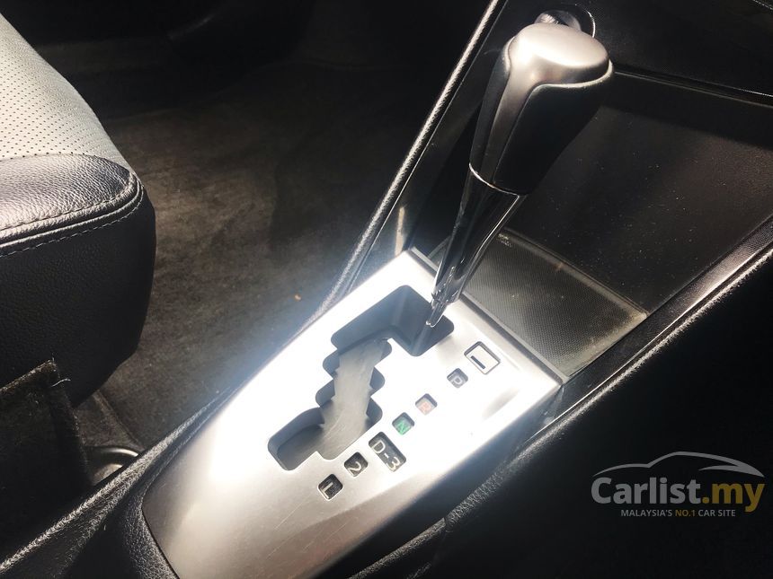 Toyota Vios 2016 G 1.5 in Johor Automatic Sedan Grey for RM 55,500 ...